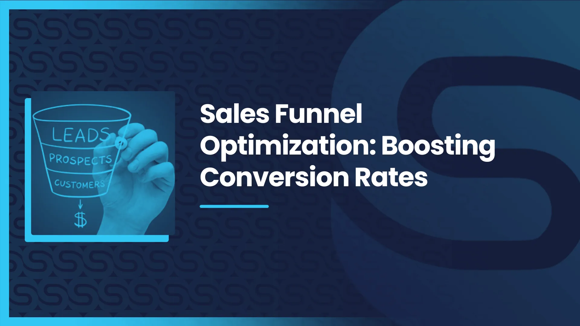 Sales Funnel Optimization Boosting Conversion Rates At Every Stage The Sales Connection